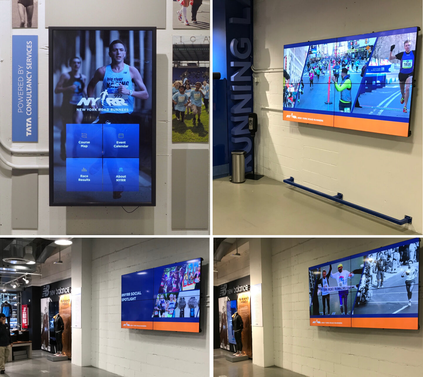 NYRR RUNCENTER - ETR