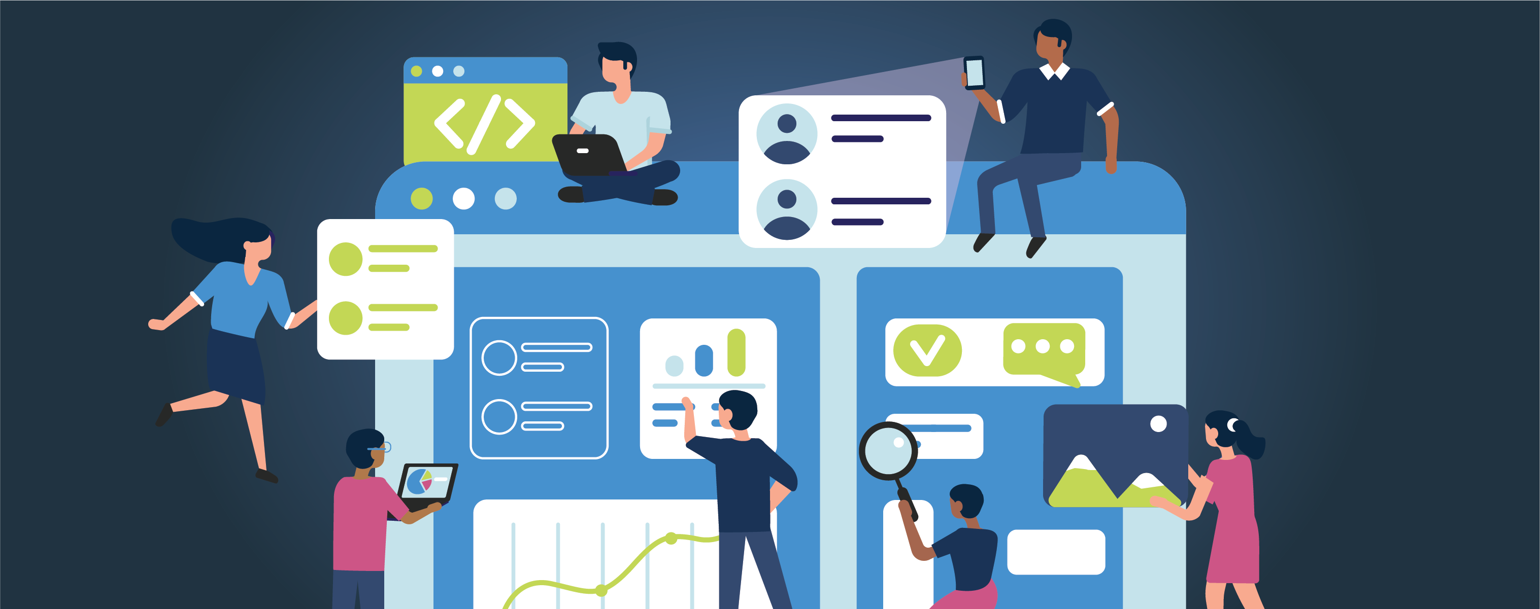 Why Your Digital Agency Is More Important Than Ever - ETR